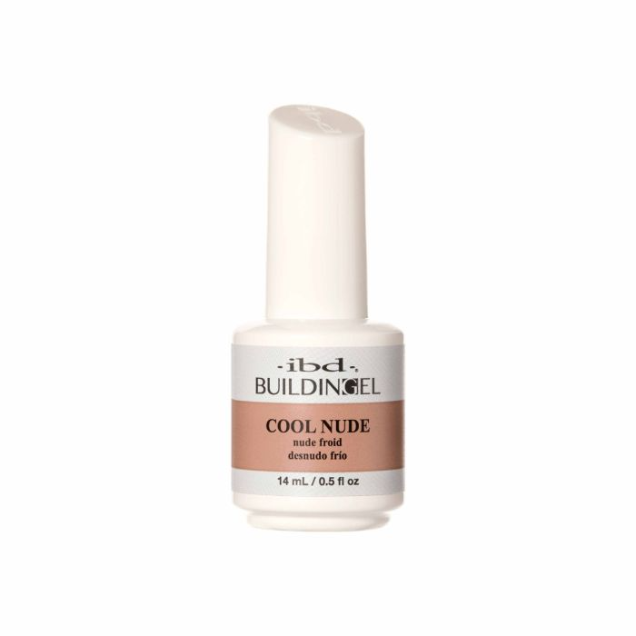 IBD Building Gel COOL NUDE 0.5oz #36707 — Eminent Beauty System
