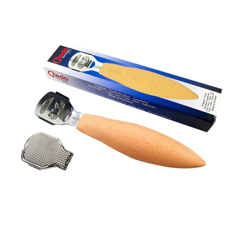 Credo Solingen Original Corn Cutter Tool — Eminent Beauty System